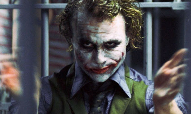 10 Most Evil Movie Villains - GREEN BEANS
