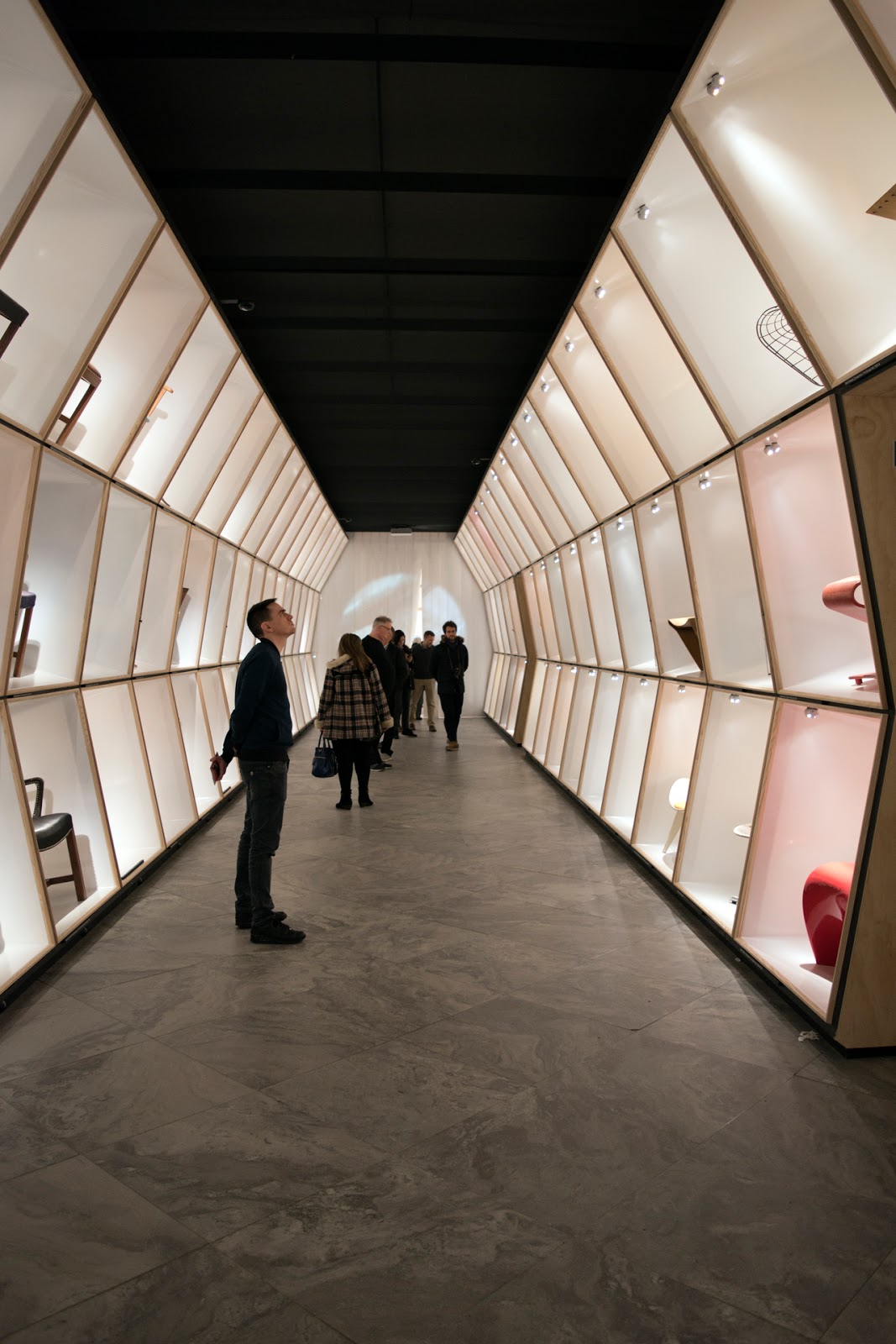 NCC Education & Artist Service Programs Blog: Exploring Local Design