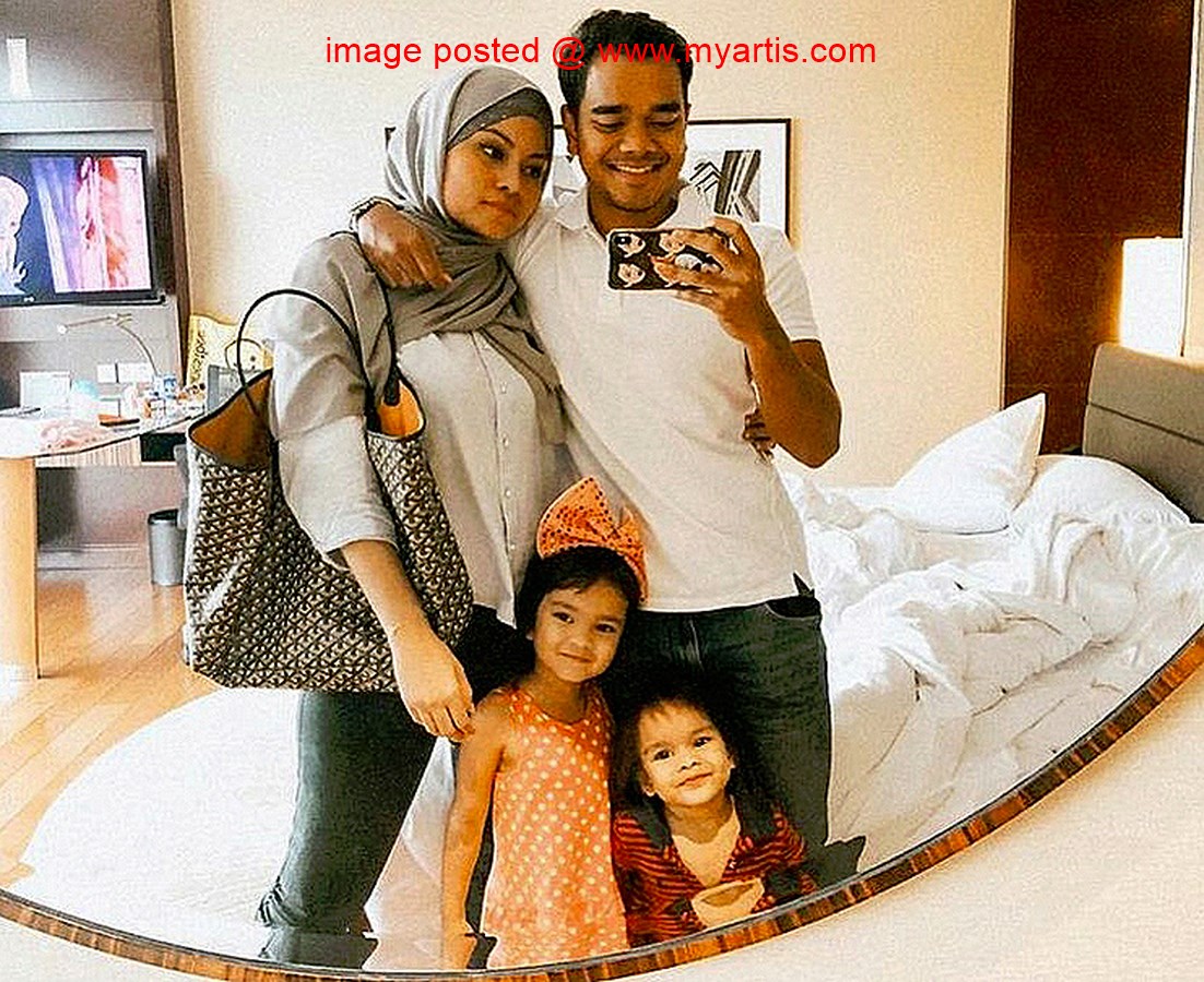 MYARTIS.COM | MYARTIS | MY | ARTIS: ALIF SATAR DEDAH ISTERI KEGUGURAN ...