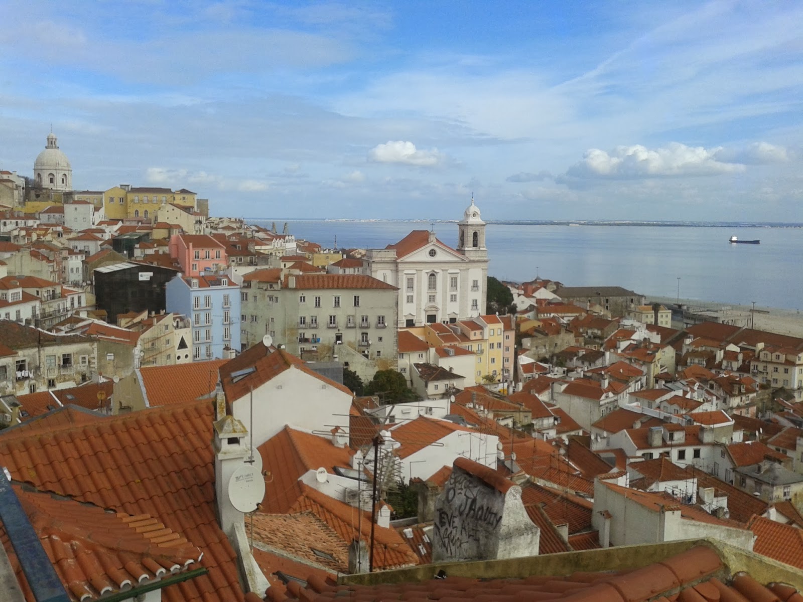 Minu Portugal: Madeira ja nädalad enne seda
