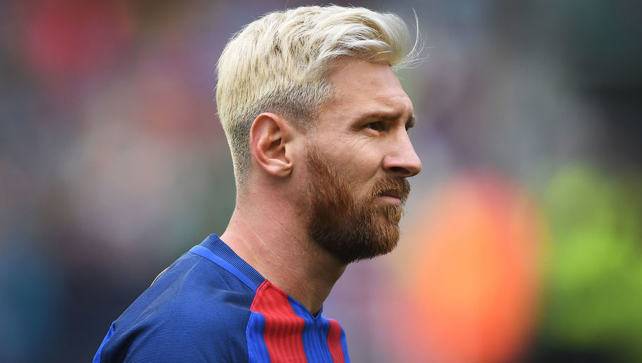 Barbozor: Quand la barbe se la joue sportive