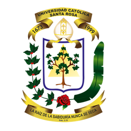 UCSAR-POSTGRADO: ESCUDO UCSAR - APORTE DE JAVIER MURAT