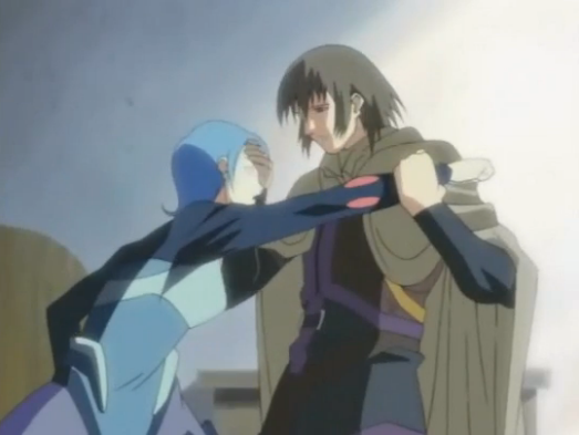 นิยาย Fan Fic : My Favorite Stories > ลำดับตอนที่ #5 : Talk 1 : Zoids ...