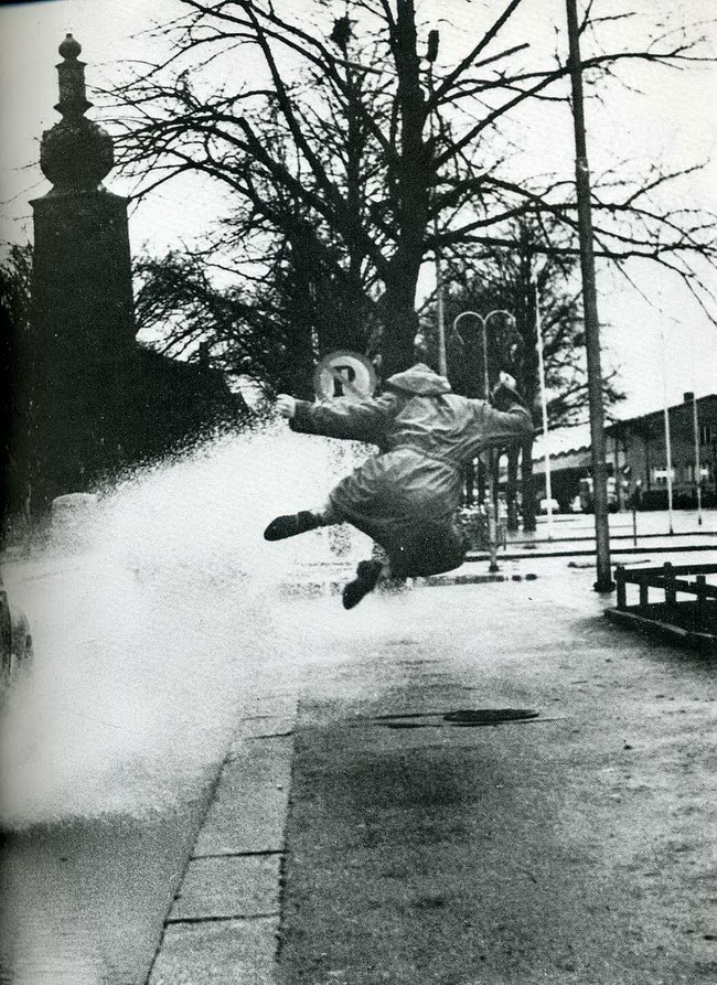 Vintage Humorous Photos ~ Vintage Everyday