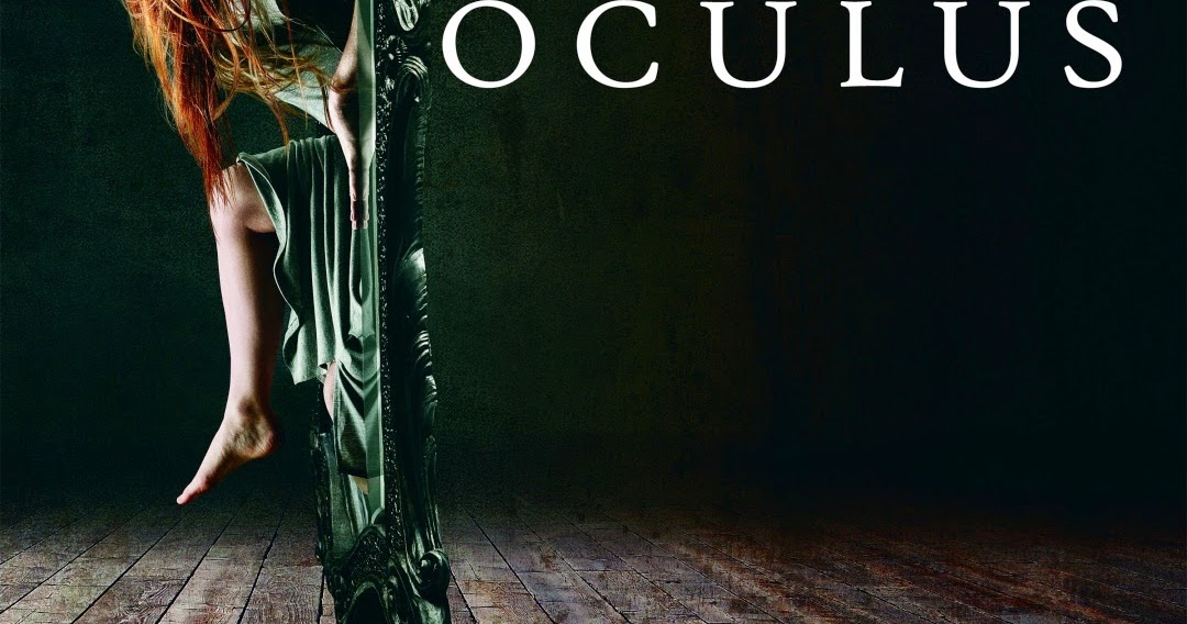 Movie Review - Oculus