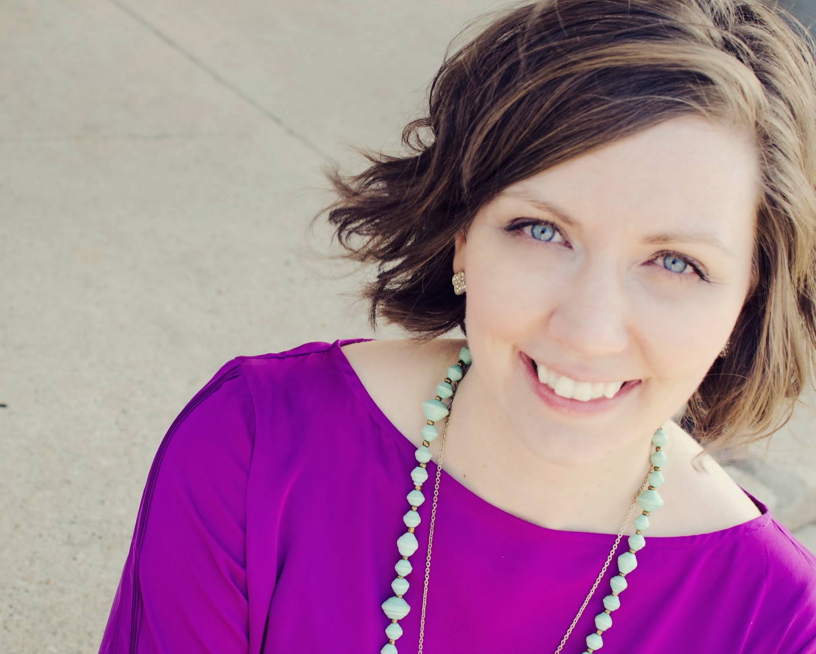 Oh, Magnolia: About Us