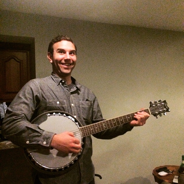 Fiddler on the Woof: The Tooth Saga