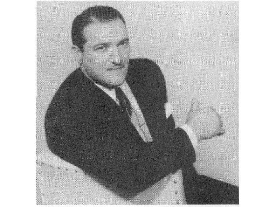 EL HOMBRE QUE MATO A LIBERTY VALANCE: 2016