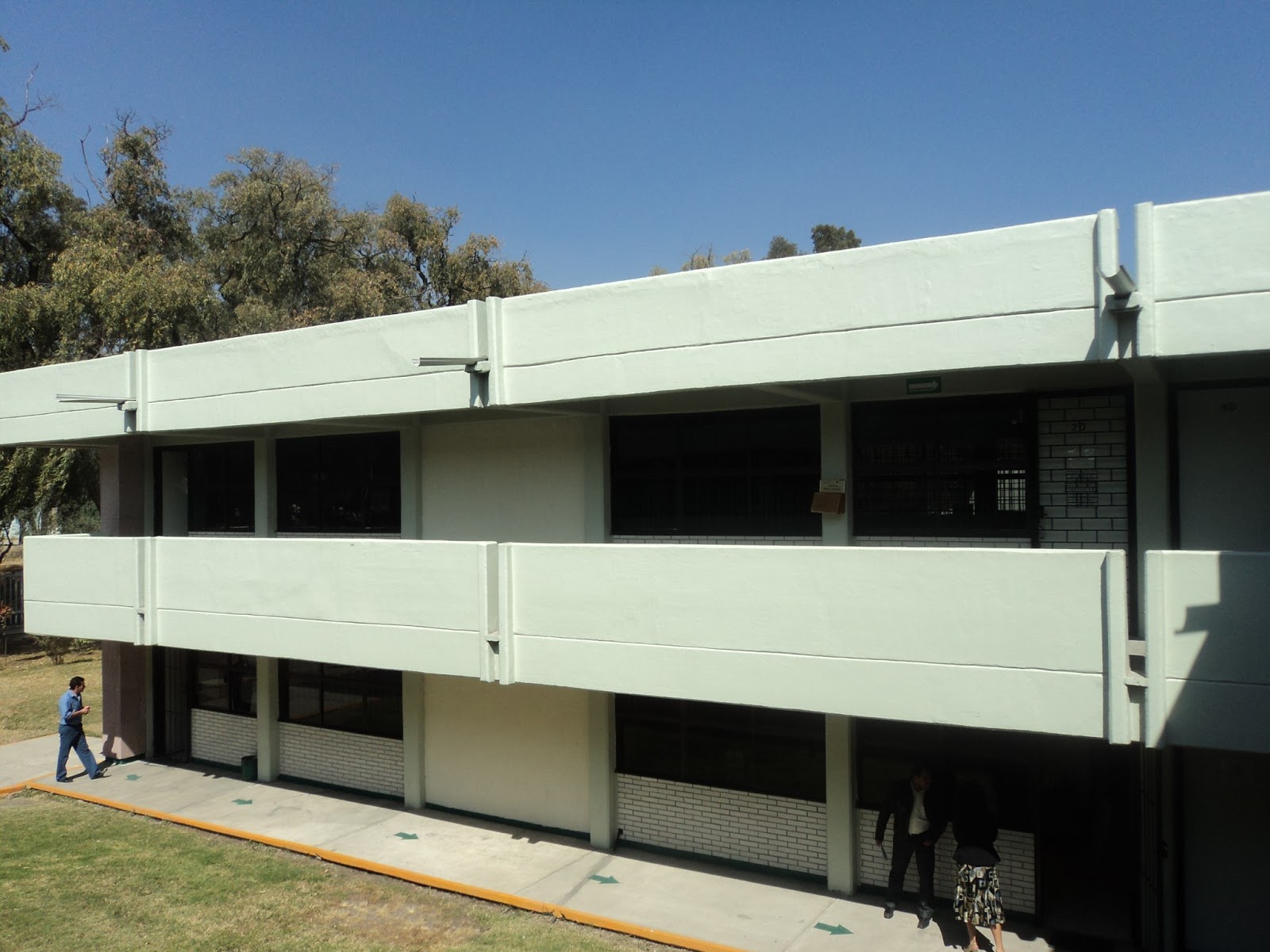 CECyTEM Tepotzotlán