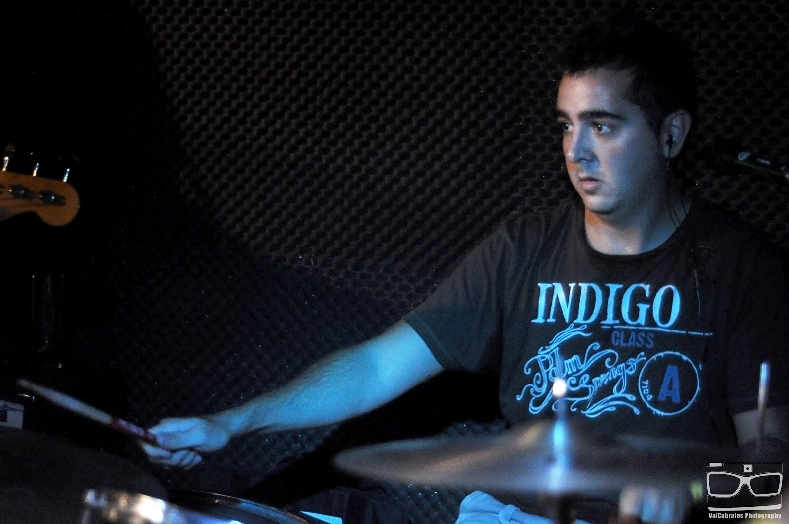 Sibiyibi: Las Baterías en el Sibiyibi (II)