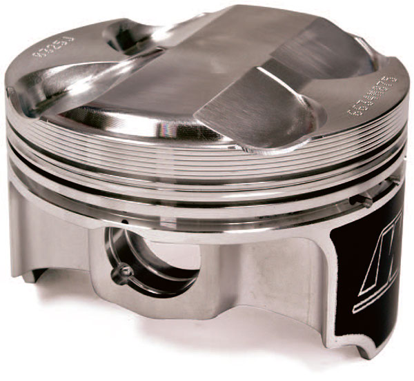 Piston Crown Piston Crown