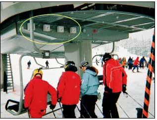 the good word groundswell: Hybrid location technologies: GPS, RFID and ...