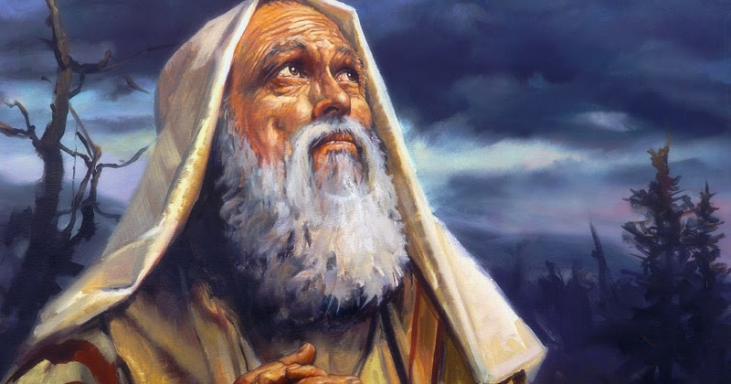 Filmes Cristão Católico: Profeta Samuel - Desenho Bíblico