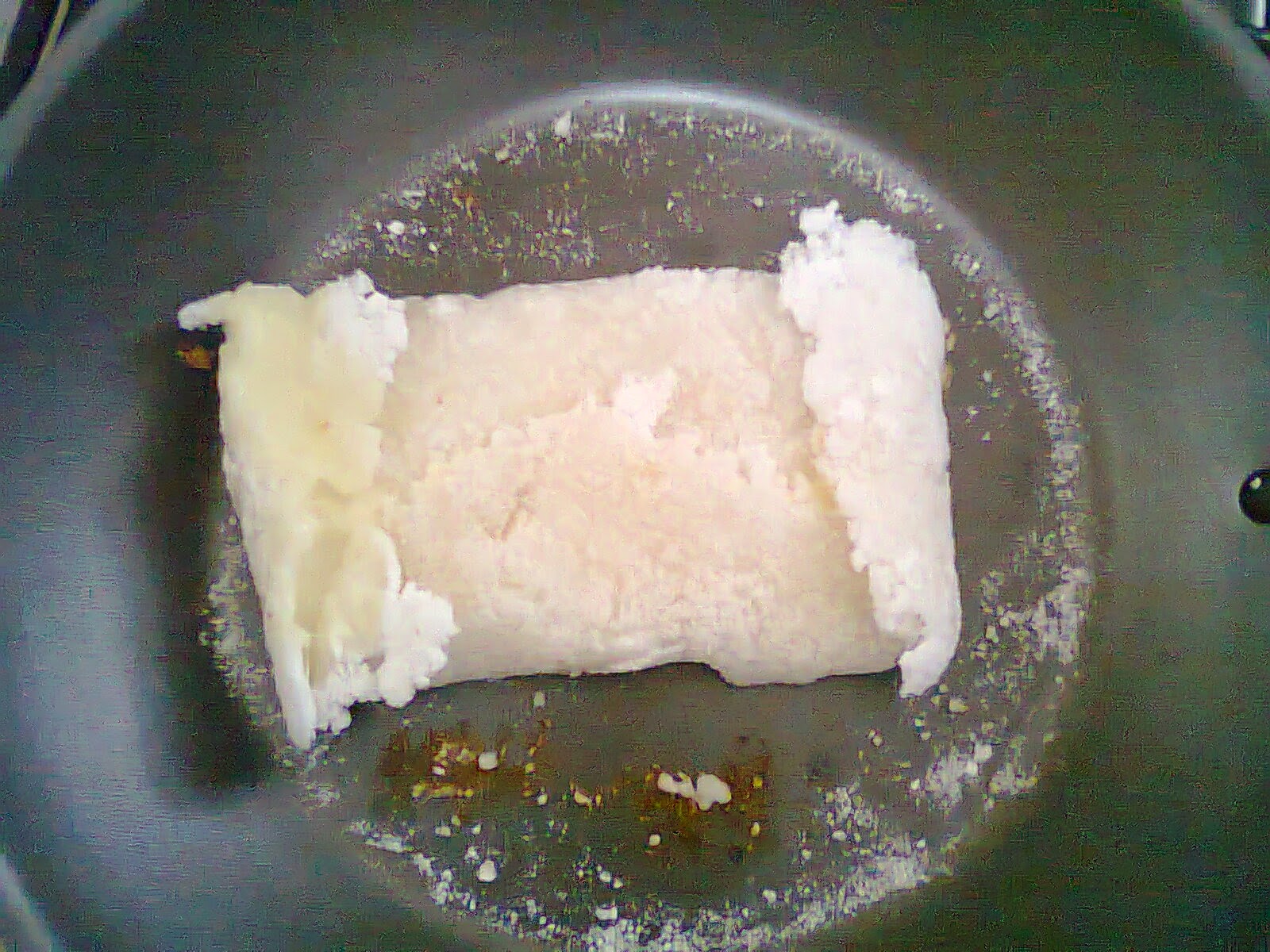 Ipanema Pitanga: Beiju ou Tapioca