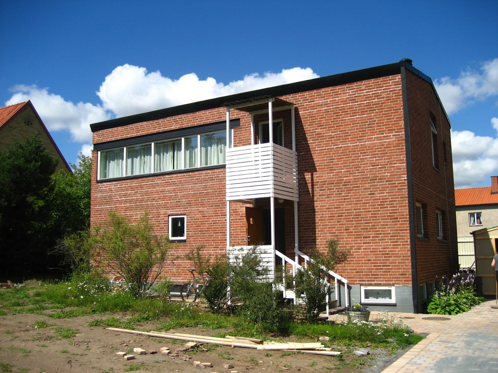 The Guelph Back-Grounder: The Debates Over Guelph's Carnegie Library