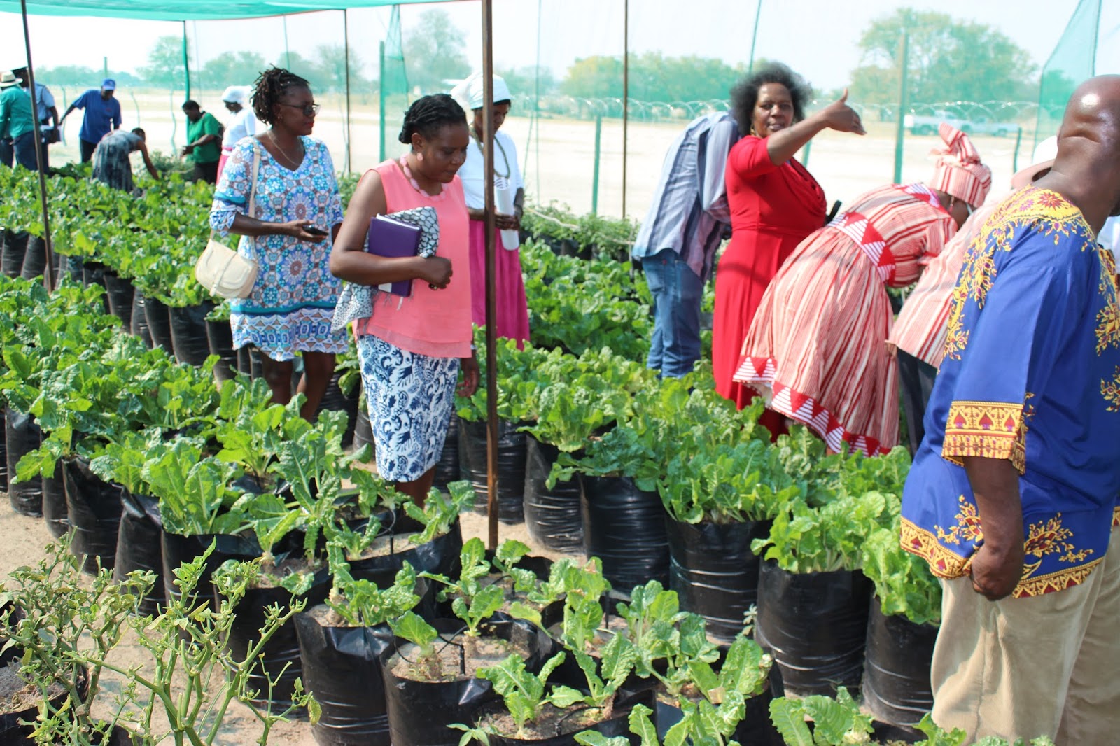 Deputy Minister of Home Affairs and Immigration of Namibia OPENS UP ...