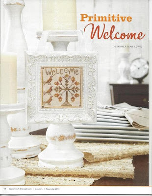 Threadwork Primitives: September 2013