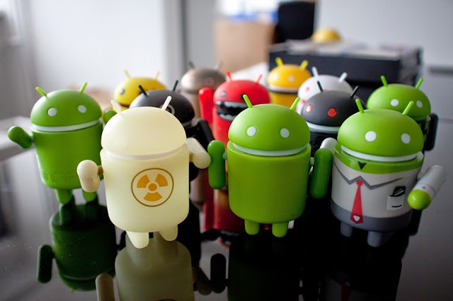13 Lesser Known Facts About Android Operating System [Video] / Digital ...