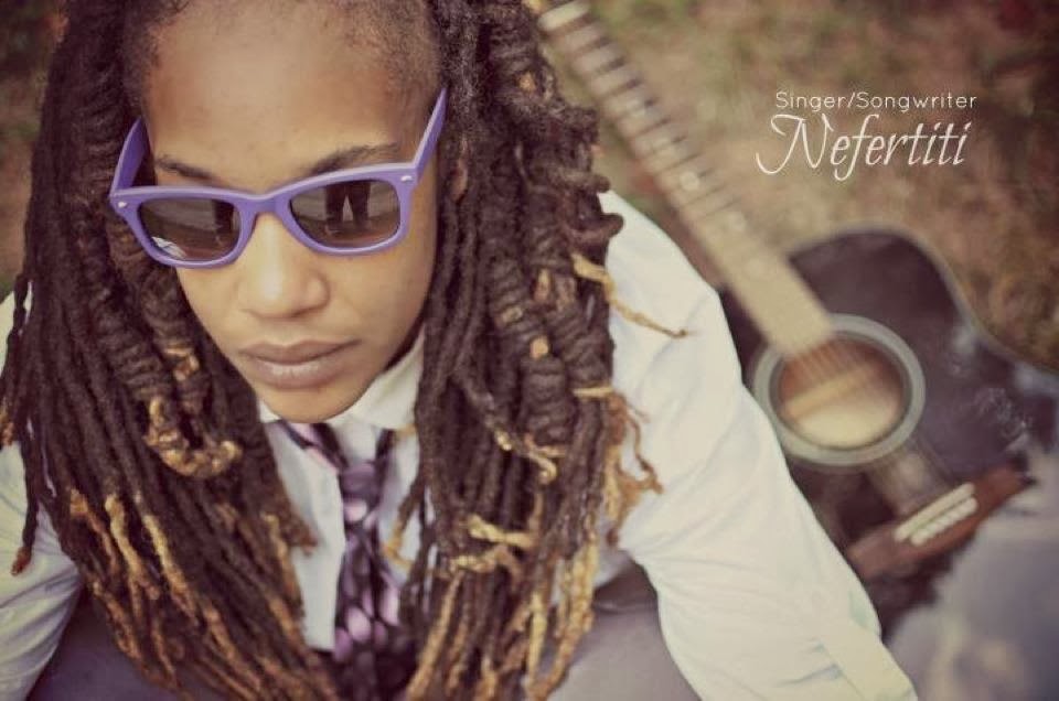 Sistas 4 Assata : All In The Studio With Beats & Lyrics: Monica Raye ...