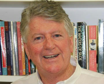 Catholic Bible Studies: Introduction to the Bible - Fr. Geoffrey Plant