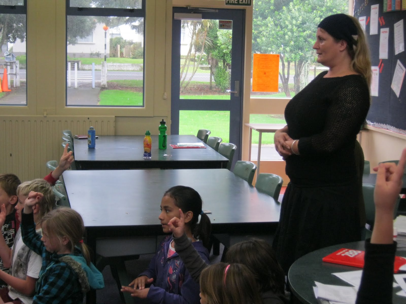 Room 10 Hawera Primary