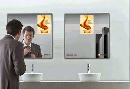 Magic gets real with Magic Mirror