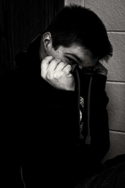 The 10 Rare And Strange Phobia - Core Shot