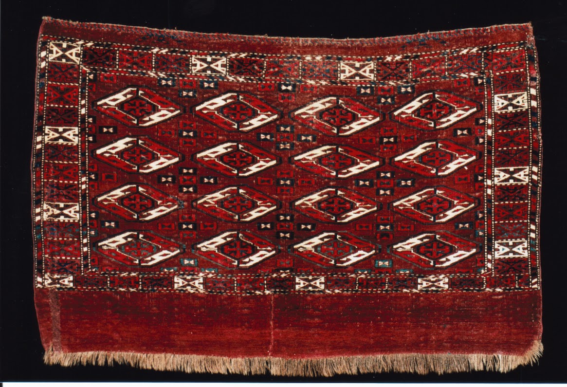 rugtracker: Eagle Group Primer