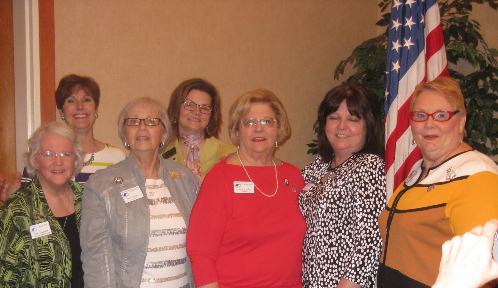 West Virginia Federation of Republican Women: Spring Board in ...