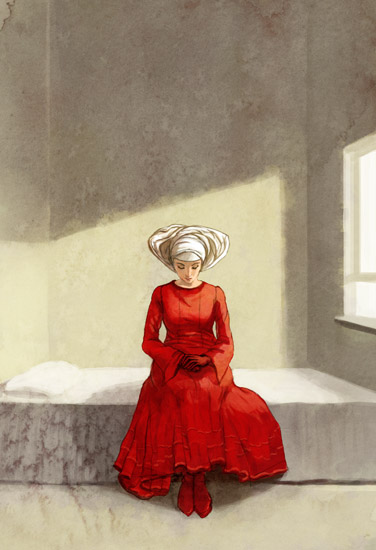 Wandering in the Stacks: Top Ten Tuesday: Favorite Characters