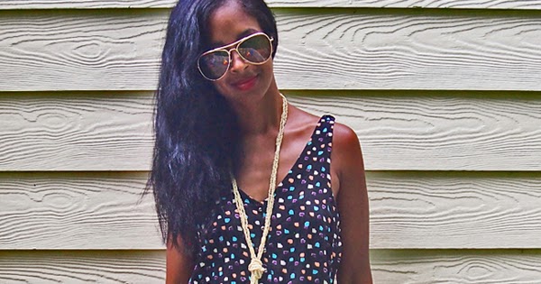 :: NikG* Life + Style ::: It's officially summer...