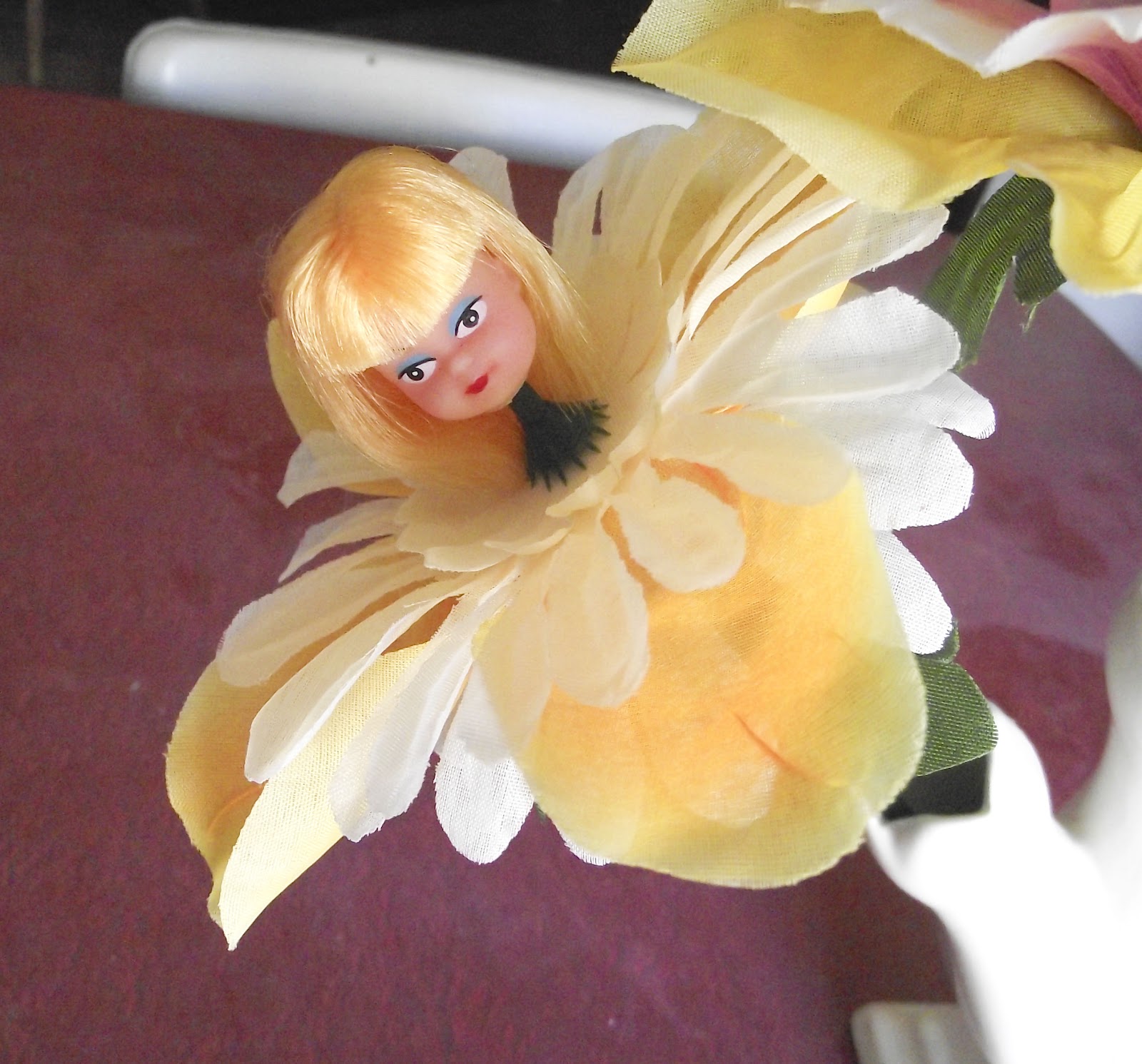 Sara vs. Sarah: My Favorite Project in a Long Time