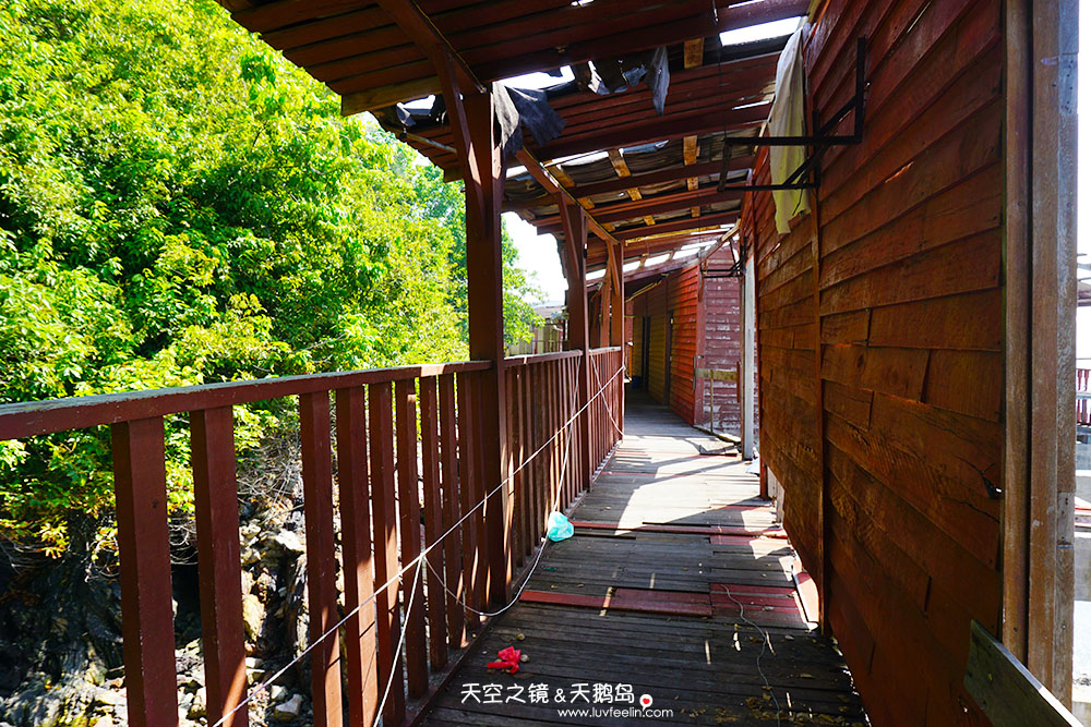 Mirror In The Sky 马来西亚天空之镜＋Pulau Angsa 天鹅岛生蠔宴一日游 - 乐飞翎 ♥ LUVFEELIN