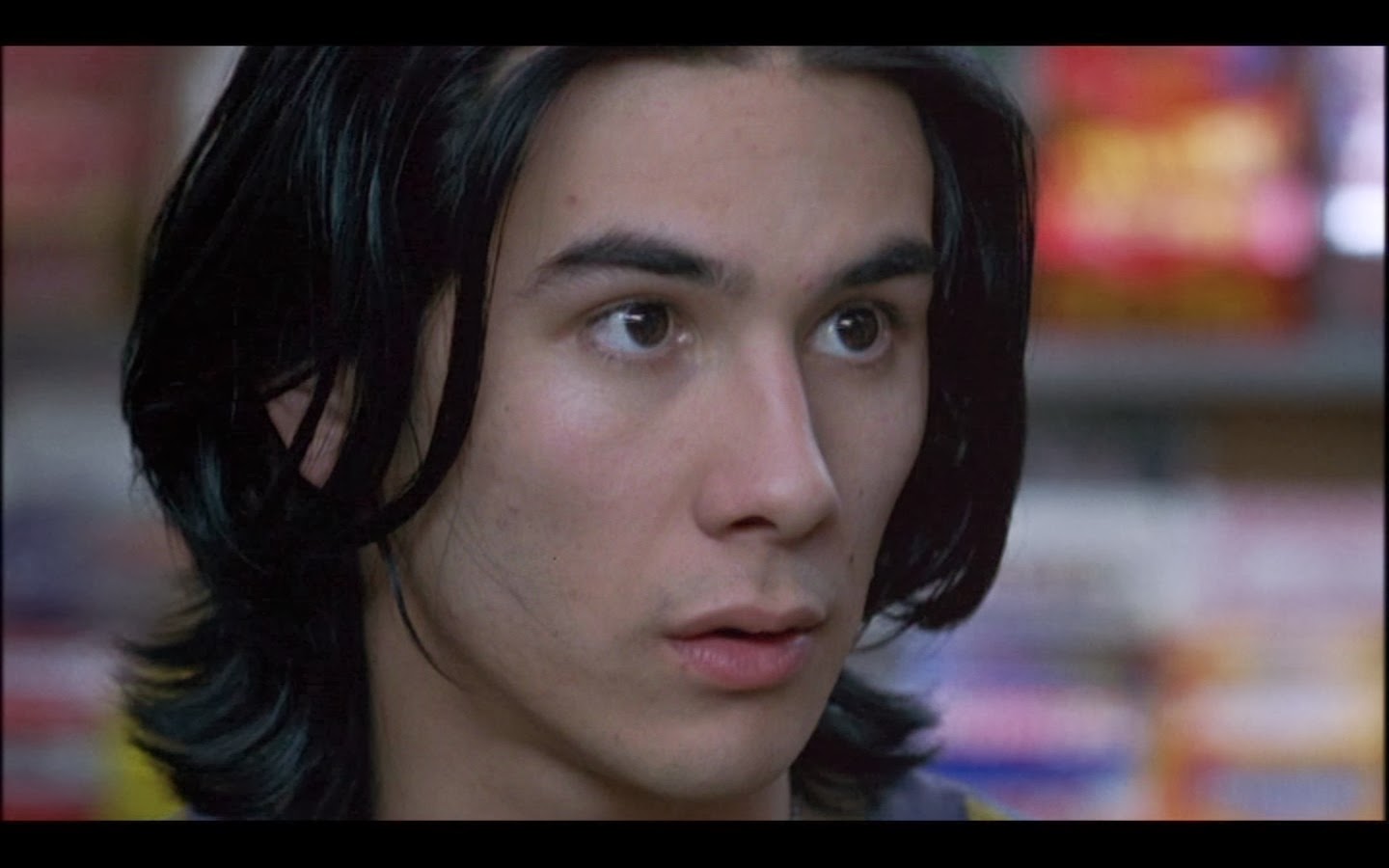 arte: JAMES DUVAL O REI DOS FILMES INDEPENDENTES.