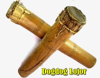 Alat Musik Tradisional Provinsi Banten - Media Edukatif