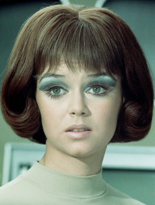Musings Of A Sci Fi Fanatic Au Pair Girls