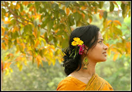 Natural Beauty Of Bangladesh: Beauty of Spring season