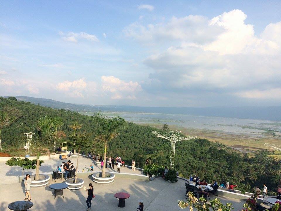 Jejak Kita: Wisata Eling Bening Resort