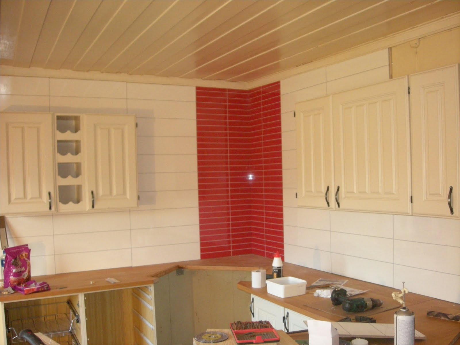 Respatex plater – Materialvalg for baderomsmøbler