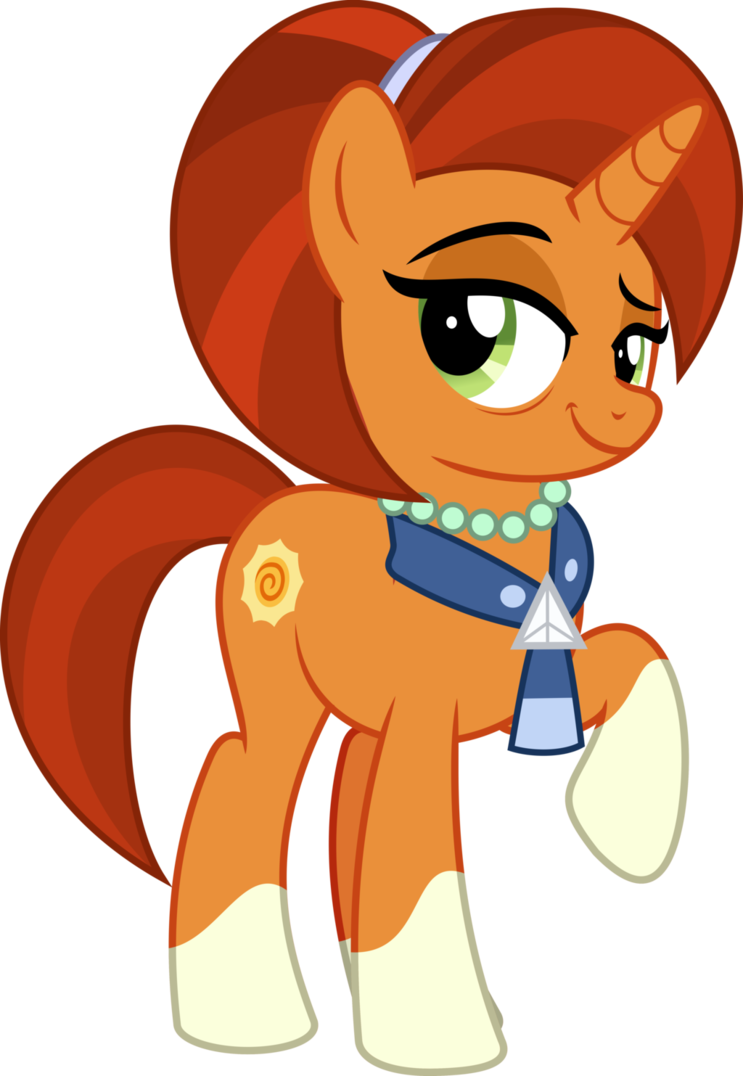 Equestria Daily - MLP Stuff!: The Top 10 Best New Characters of My ...