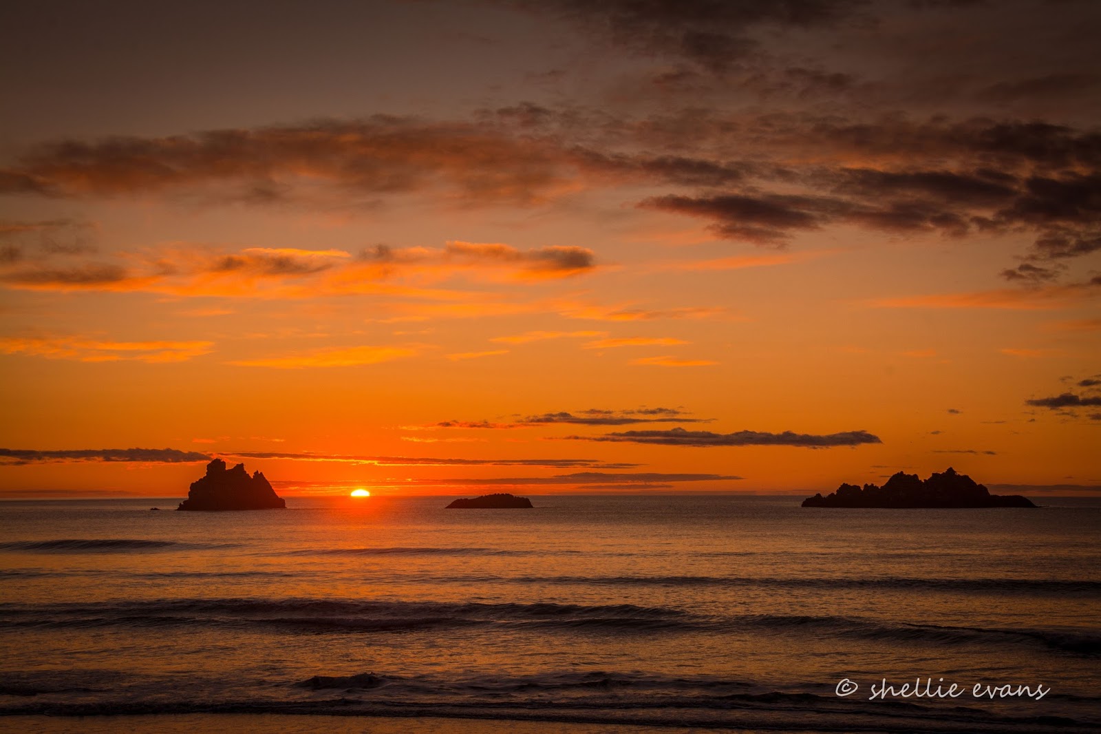 Two Go Tiki Touring: Beach Hop South- Kairakau, HB; Part 2