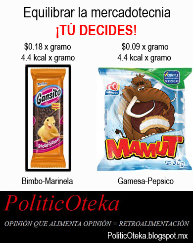 PoliticOteka: agosto 2013