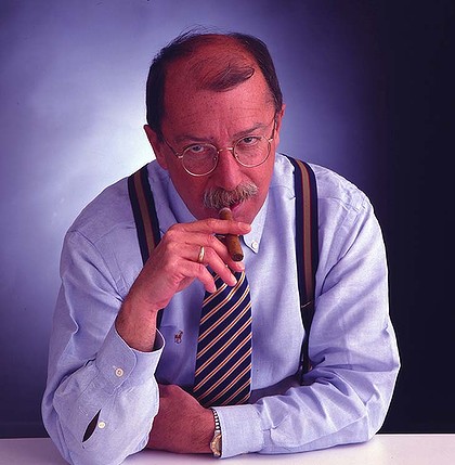 oz.Typewriter: He never retreated, he just back-spaced