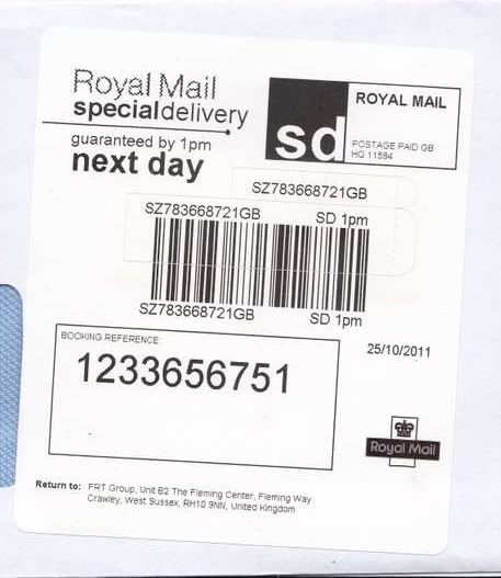 The Latest News on GB stamps from Norvic Philatelics