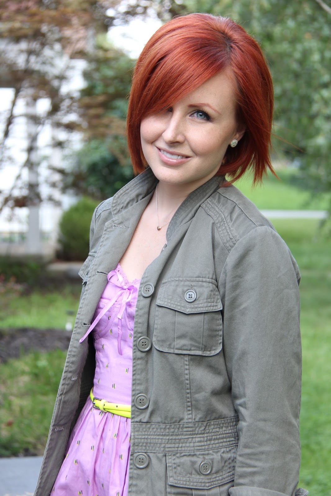 Thrift and Shout: Cute Outfit of the Day: Mommy, It's a Princess