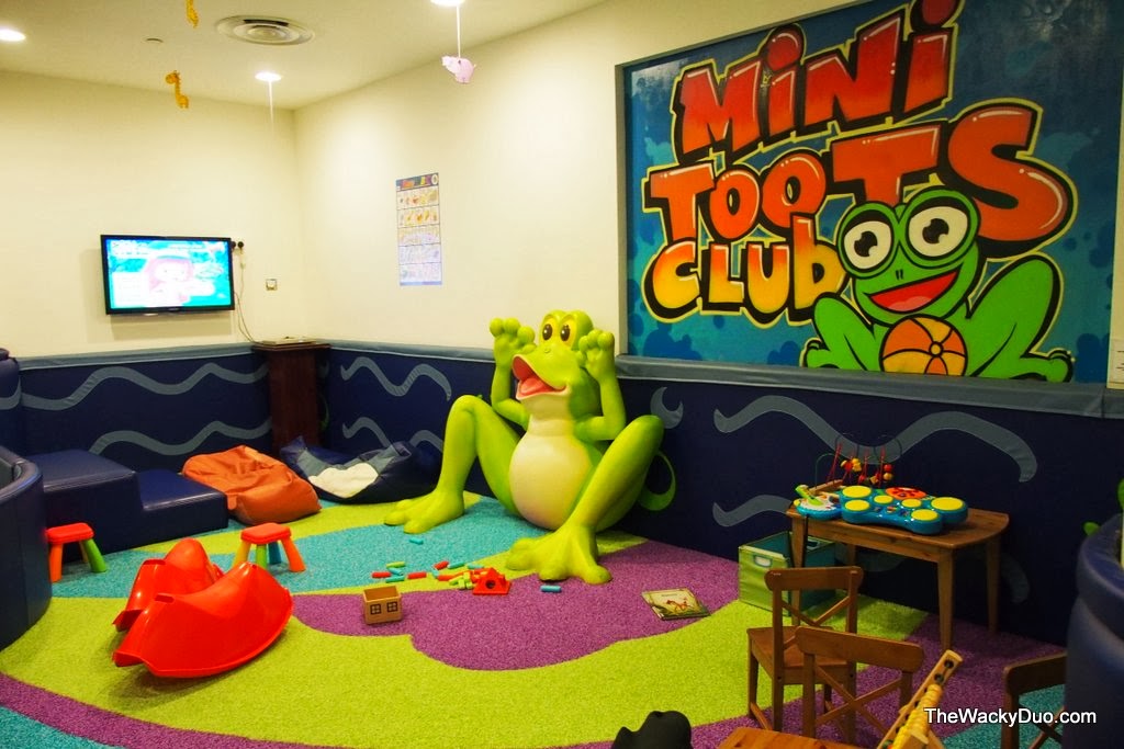 Rasa Sentosa Resort Staycation - TheWackyDuo.com - Singapore Lifestyle ...