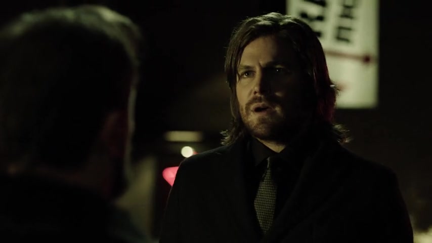 Arrow - Checkmate & Kapiushon - Review