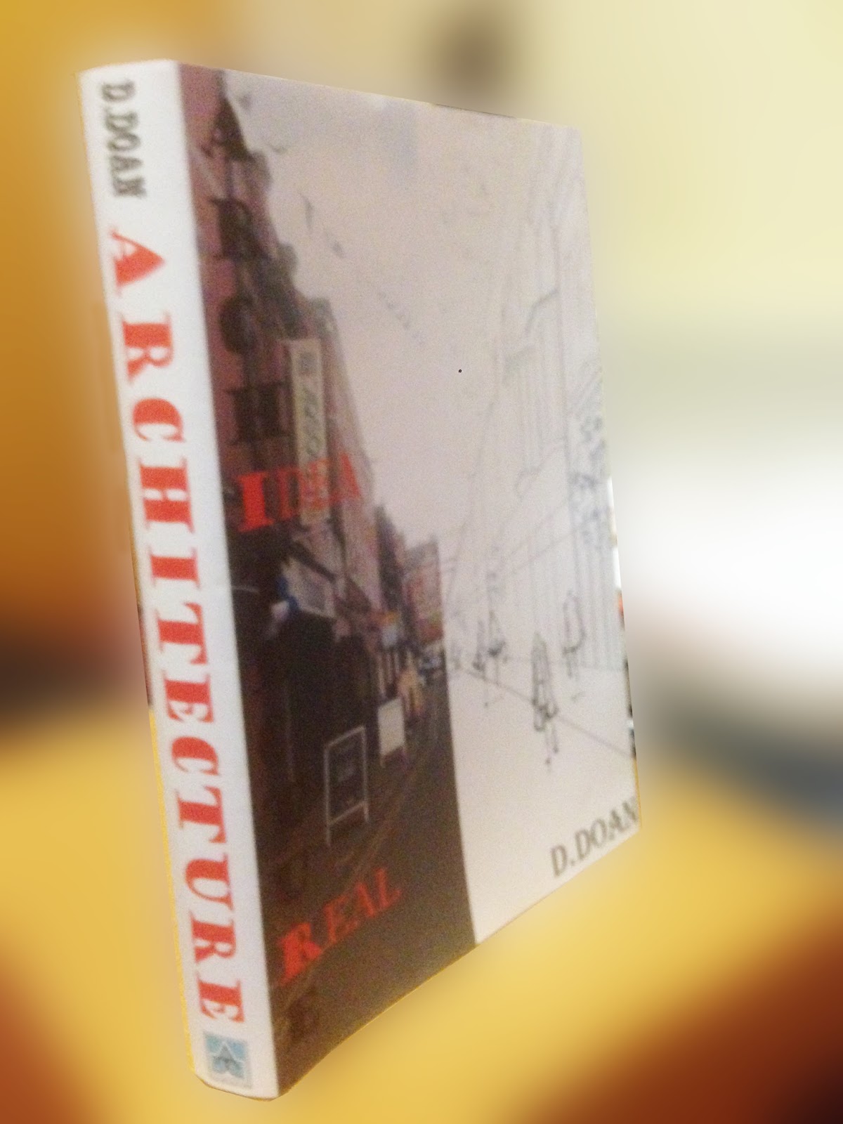 Dante Digital Design: Reflective Journal - book cover