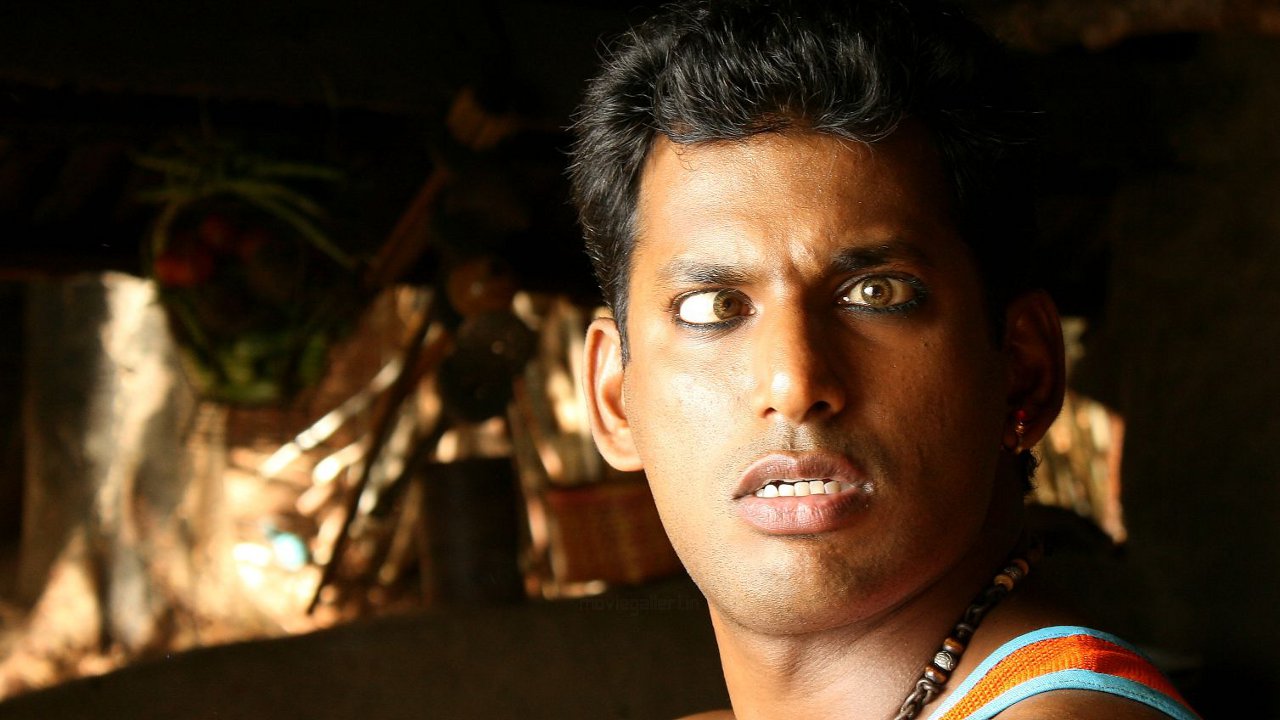 Vishal In Avan Ivan New Tamil Movie Stills |Tamil Cinema News Updates ...