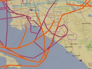 A BUBBLING CAULDRON: John Wayne "Next Gen" Flight Paths Discussed